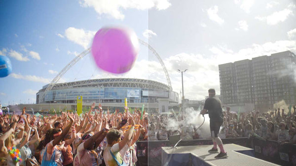 Natural Enhanced Conversion LUTs for Perfect Colors - Bounce Color®