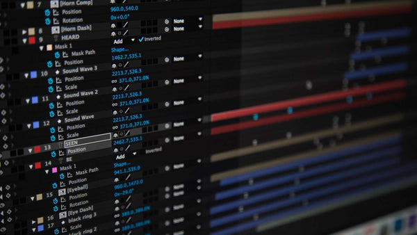 The Best 10 Plugins For After Effects - Bounce Color®