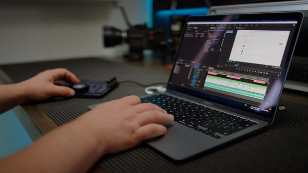 How to Cut Clips in Premiere Pro - Bounce Color®