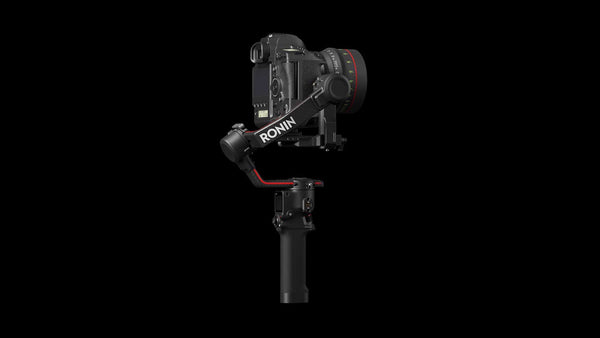 DJI Ronin S2 - A Filmmaker’s Must-Have - Bounce Color®