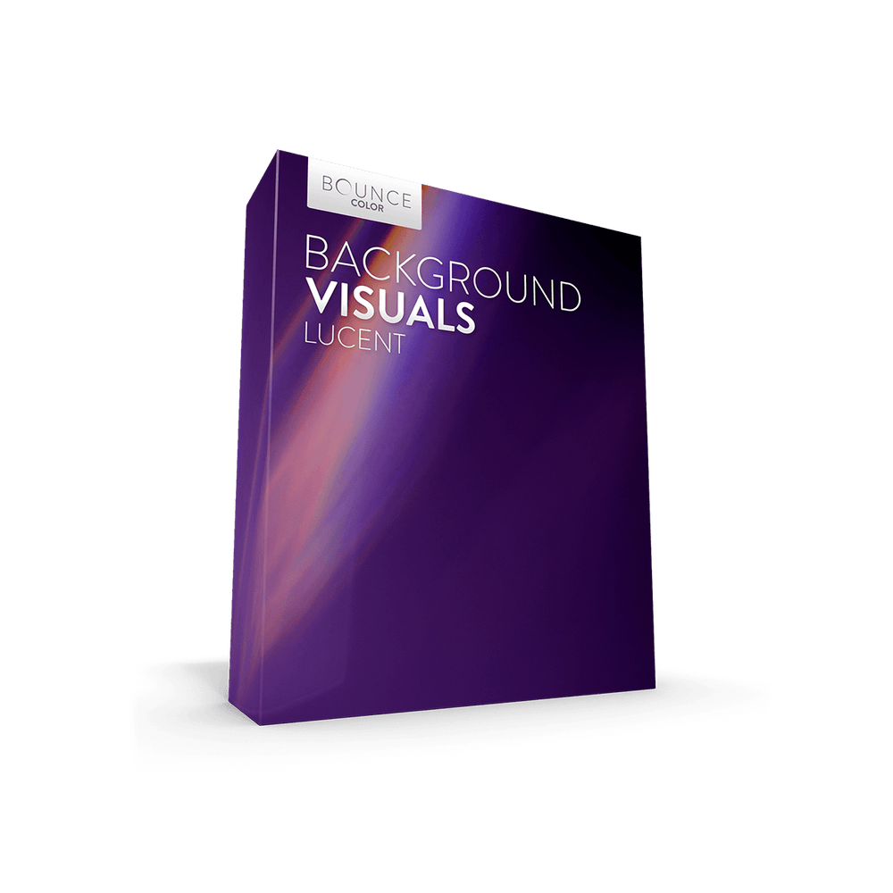 Products - Bounce Color®