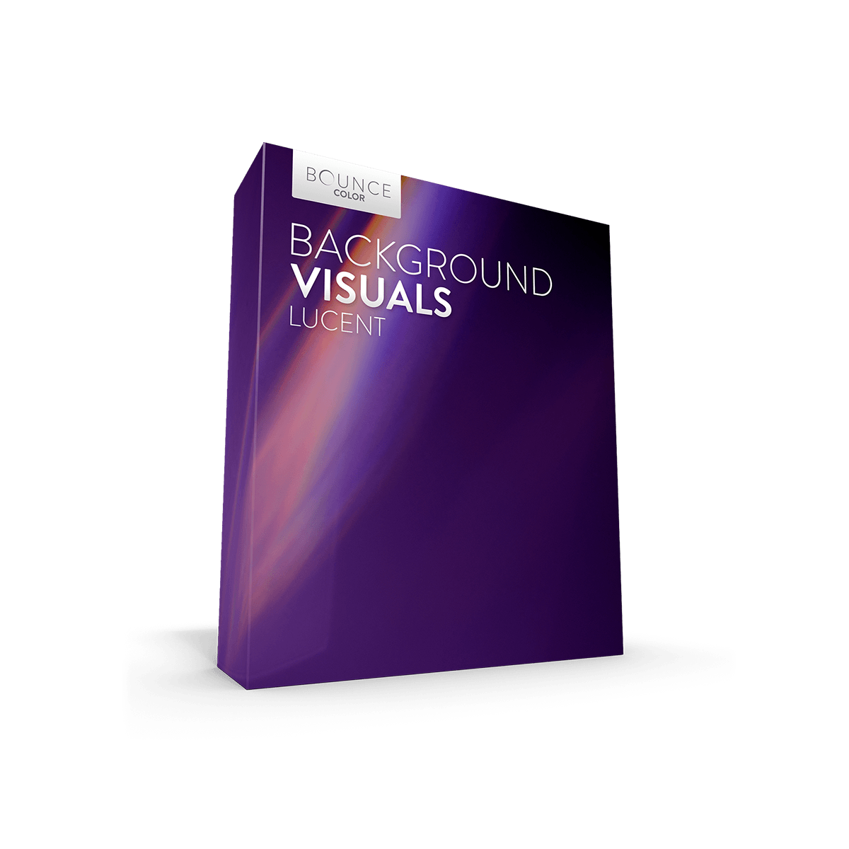 Products - Bounce Color®